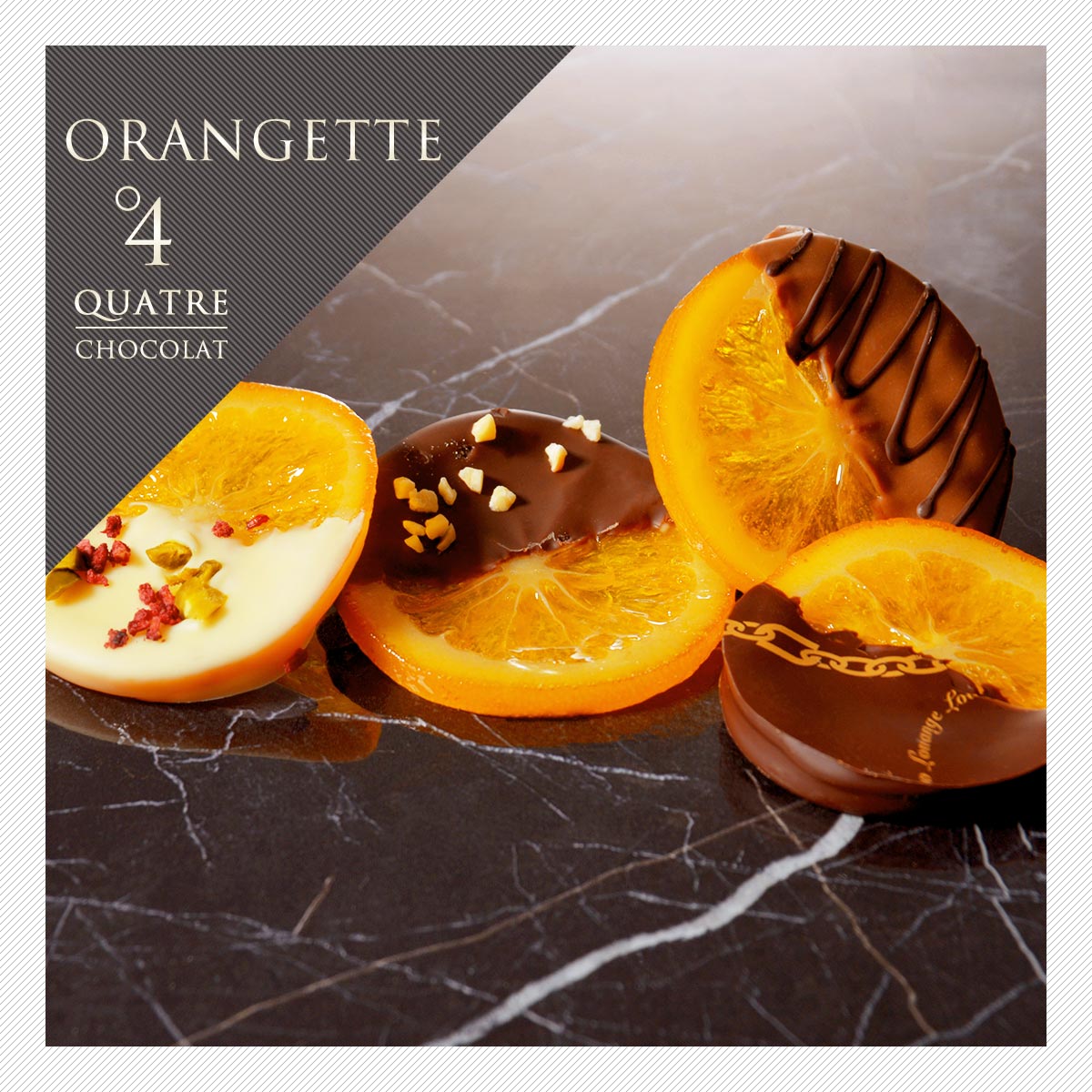 きのこチョコレート【ガラス容器がかわいい！カファレル】 – お取り寄せスイーツギフト